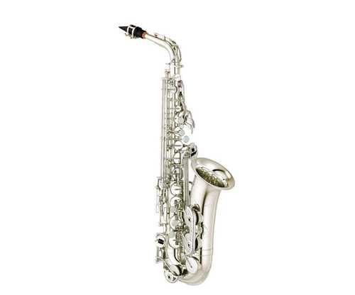 Yamaha YAS-480S альт-саксофон полупрофессиональный