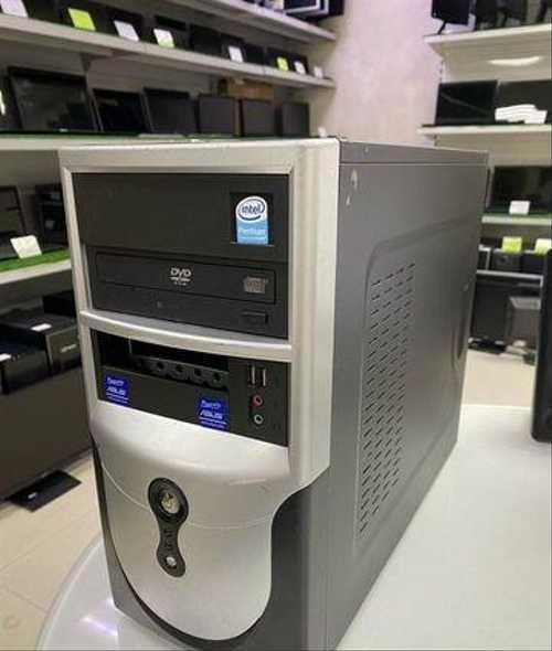 Системный блок Intel Pentium E2180
