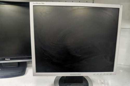 Монитор 17" Samsung 740N