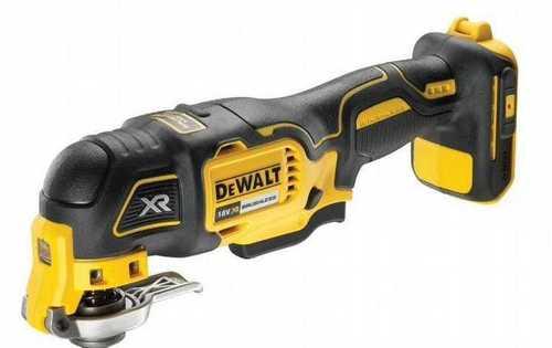 Реноватор Мультитул Мфи DeWalt 18v DCS355/6 DWE315