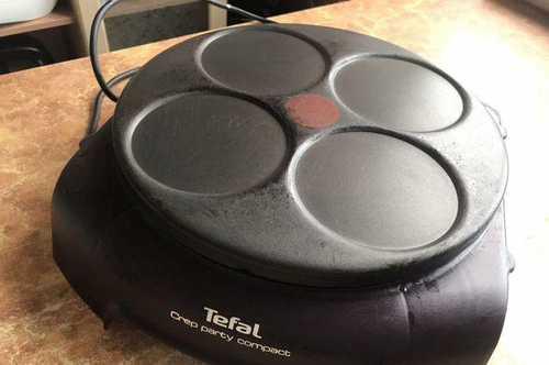 Блинница Tefal