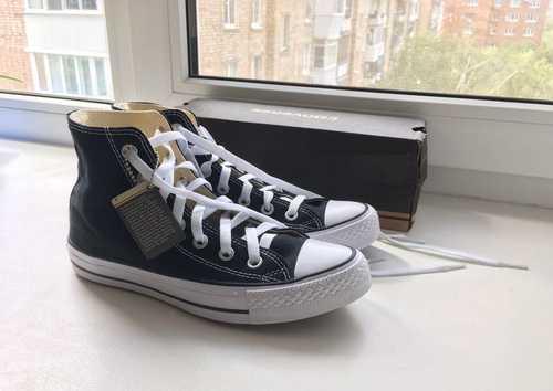 Кеды Converse