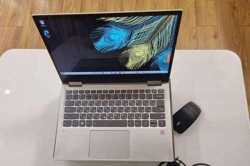 Ноутбук Lenovo Yoga 720
