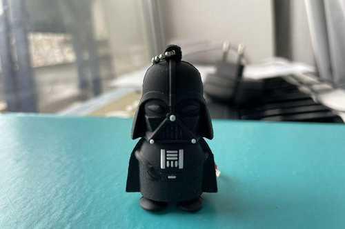 Usb флешка 30гб Дарт Вейдер