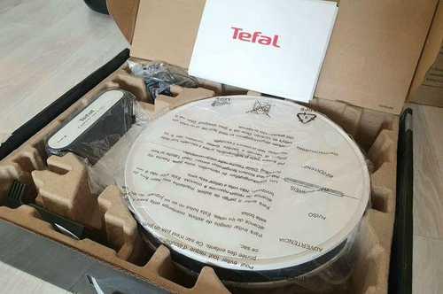 Tefal allergy ty6837wo аккумулятор