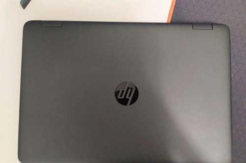 Ноутбук HP ProBook 650 G3 i5/8gb/256gb/15.6"/FHD