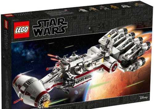 Lego Star Wars 75244