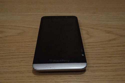 BlackBerry Z30