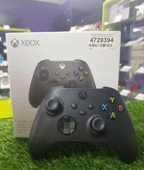 Геймпад Microsoft Xbox Series