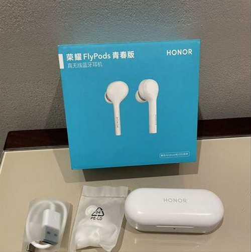 Наушники Huawei Honor FlyPods Lite