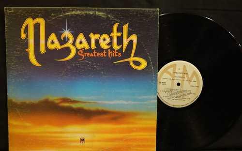 Nazareth - Greatest Hits