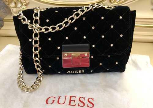 Сумка guess оригинал