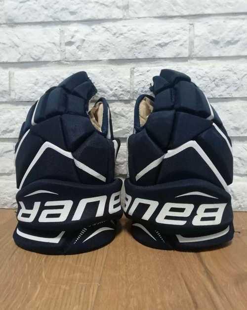 Краги Bauer Vapor X700