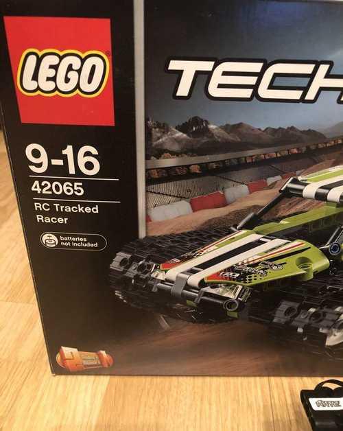 Lego Technic 42065