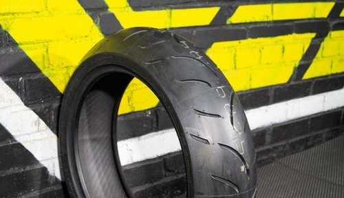 Новая мотошина 190 50 17 Dunlop Sportmax GPRa-14
