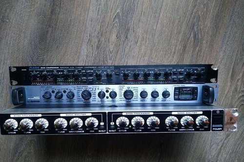 Проц. эффектов t.c.electronic M350 + Alesis