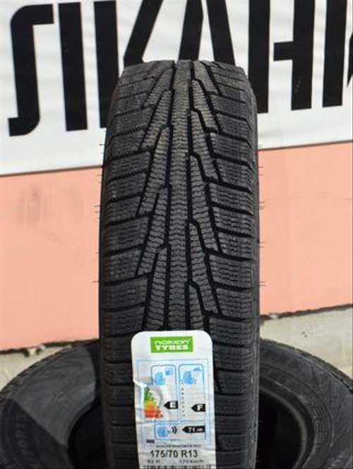 175/70/13 Nordman rs2 82r. Автошина Nokian 175/70r13 82r Nordman rs2.