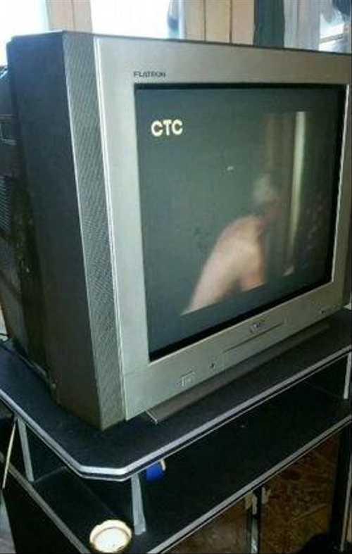Телевизор LG 72 cm