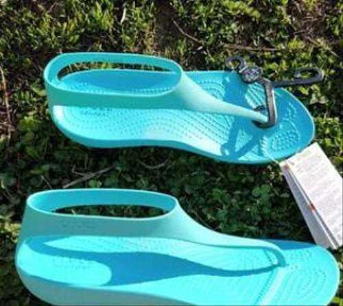 Кроксы Crocs