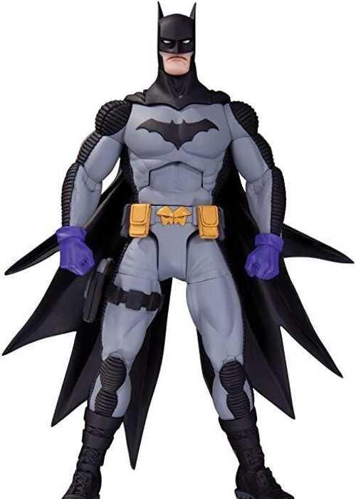 Фигурка Batman Zero Year DC collectibles