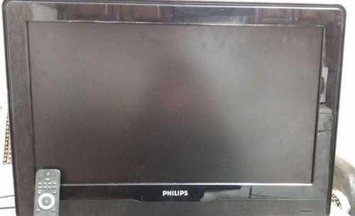 ЖК Телевизор Philips 26дюймов(66см)