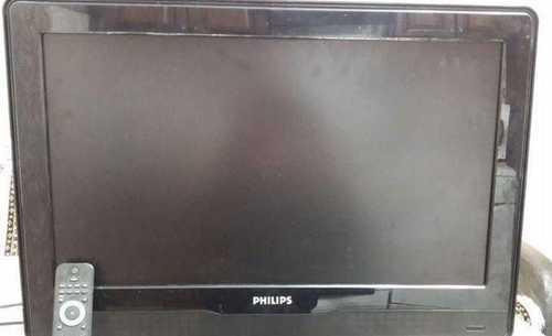 ЖК Телевизор Philips 26дюймов(66см)