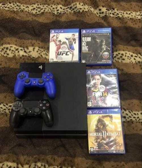 Sony PS4
