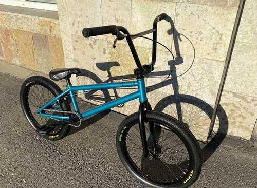 BMX Format 3213 новый