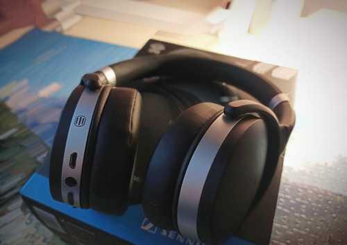 Наушники Sennheiser HD 4.5 btnc
