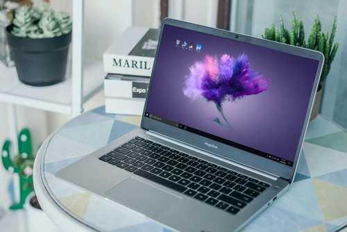 Honor magicbook 16