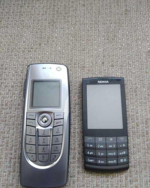Nokia 9300i Оригинальный