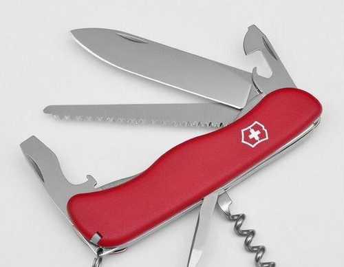 Нож Victorinox Forester 0.8363 Новый Оригинал