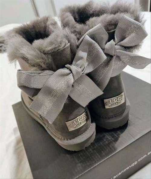 Ugg угги женские оригинал