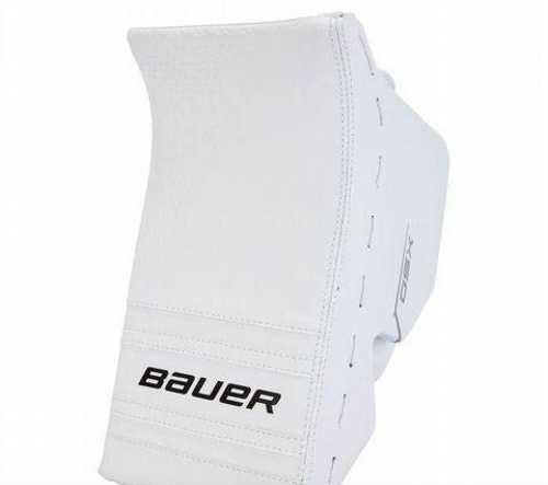 Блин Вратаря Bauer GSX blocker JR