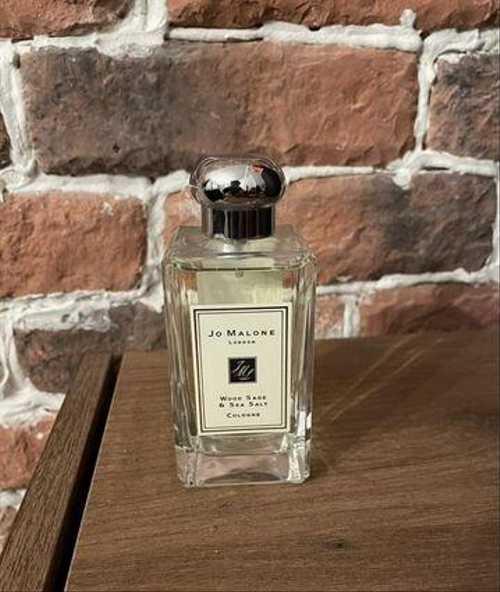 Духи парфюм jo malone wood sage