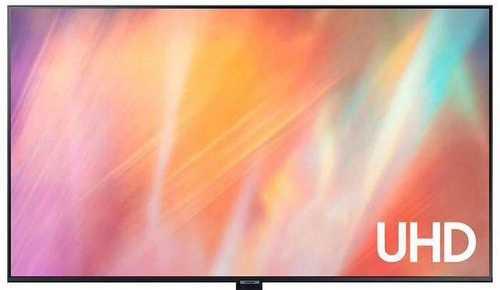 Телевизор Samsung UE58AU7570U 58" (2021)