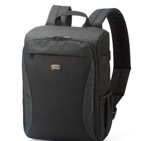 Рюкзак для фотоаппарата Lowepro Format Backpack