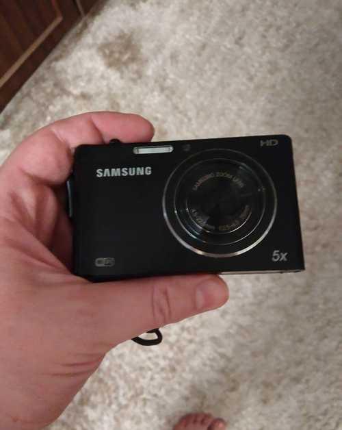 Samsung dv300f
