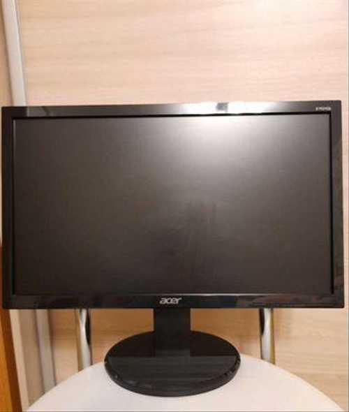 Монитор acer 18,5