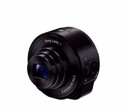 Sony QX10 новый
