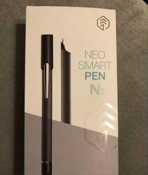 Neo Smart pen N2 ручка