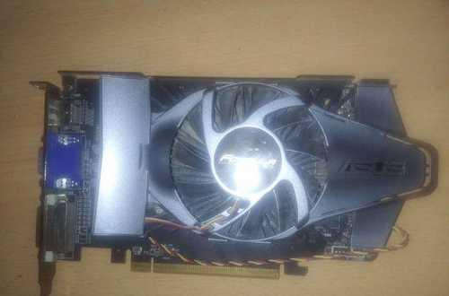 Видеокарта HD6750 1GB Ddr5