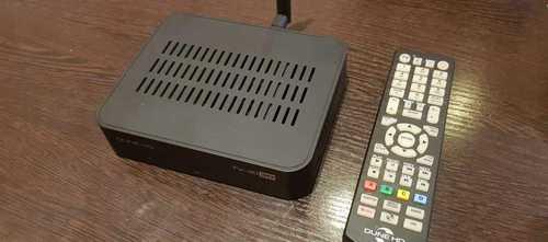 Dune HD TV-303D