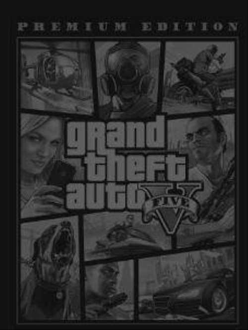 Grand Theft Auto V (Premium Edition)