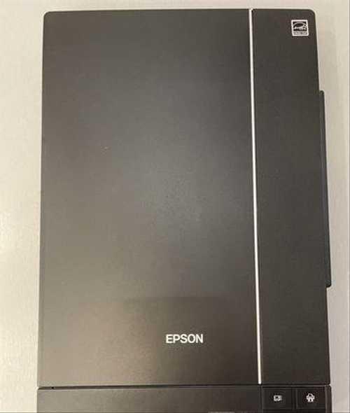 Сканер Epson
