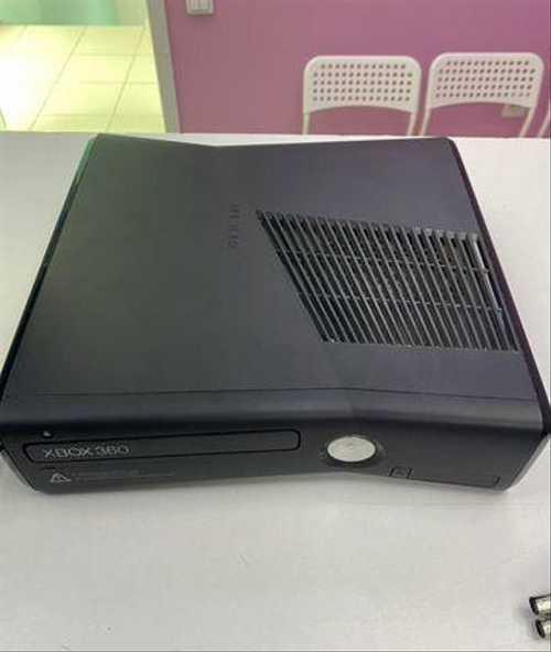 Xbox 360s запчасти