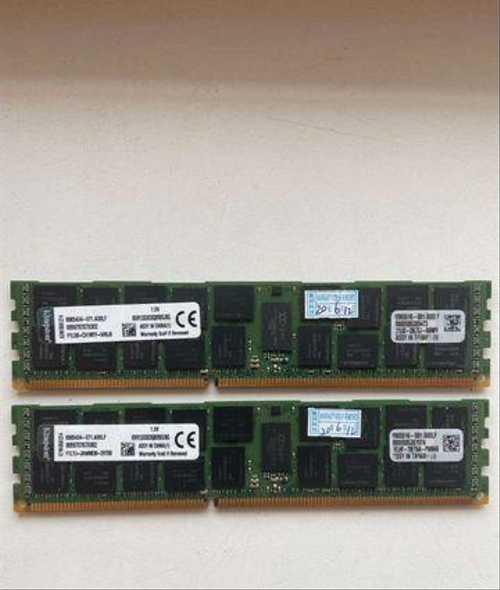 Оперативная память ddr3 8 gb 1333