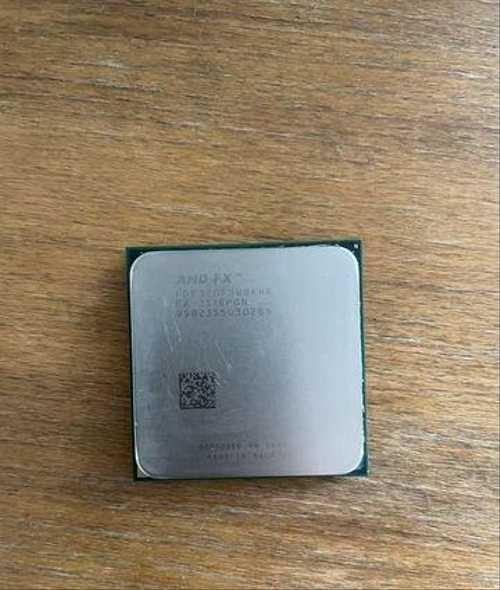 AMD FX 9370