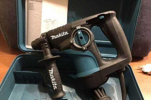Перфоратор Makita HR 2810