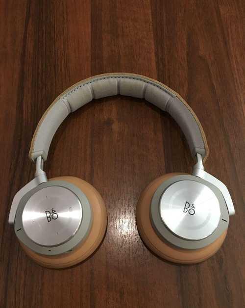 Наушники Bang & Olufsen BeoPlay H9i